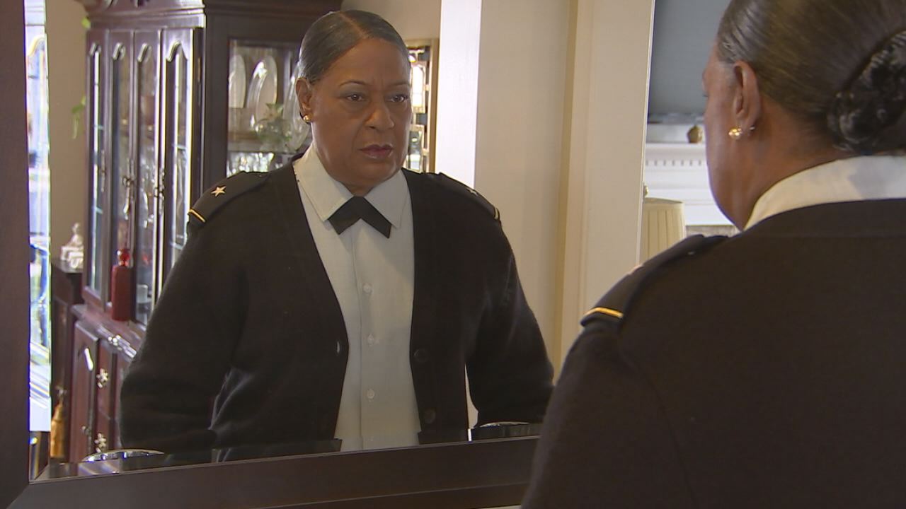Beyond the Lens: The Brigadier General | FOX 5 DC