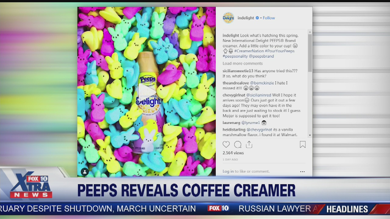 Peeps | FOX 10 Phoenix