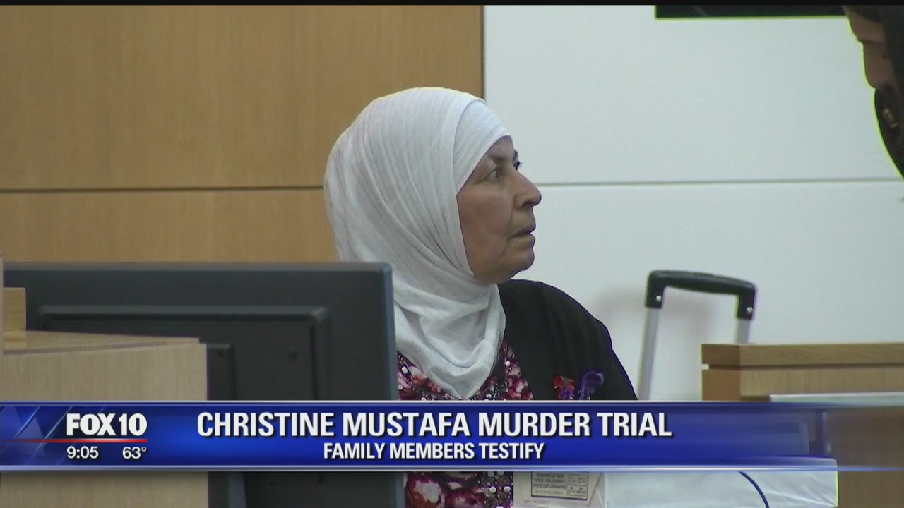 Day 2 of murder trial for Robert Interval, man accused of killing ...