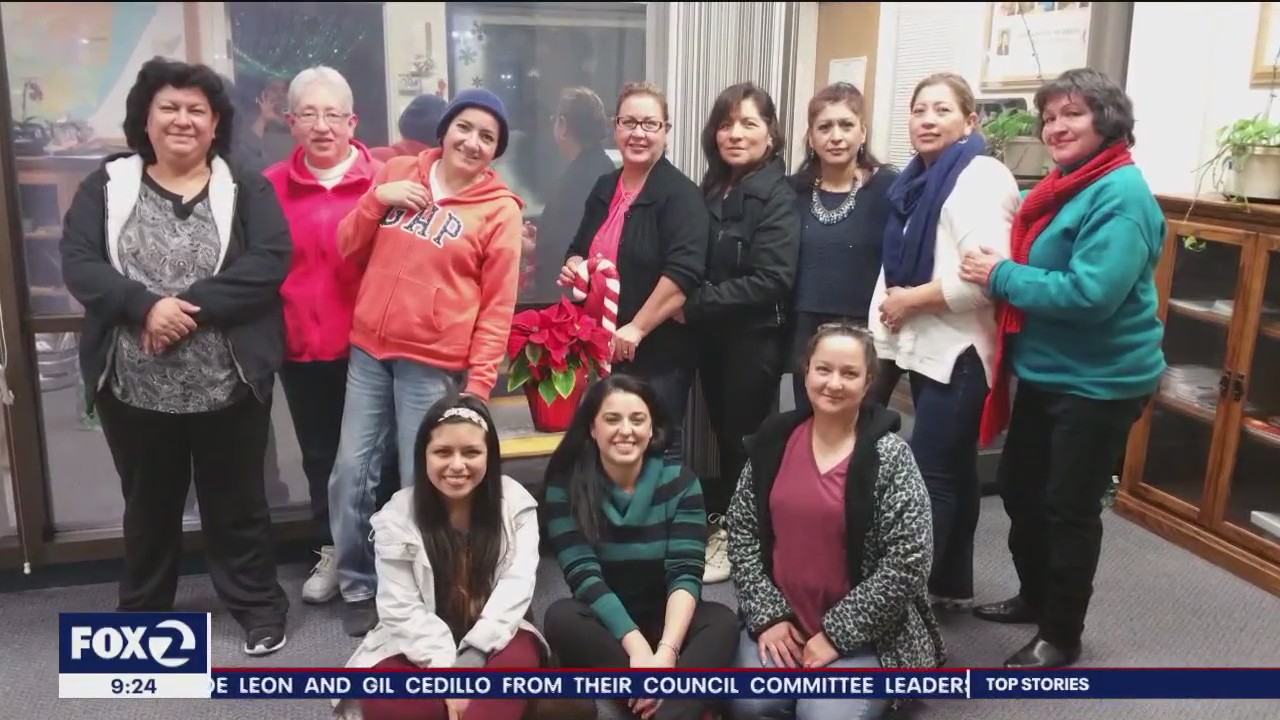 Women's Cancer Resource Center | KTVU FOX 2