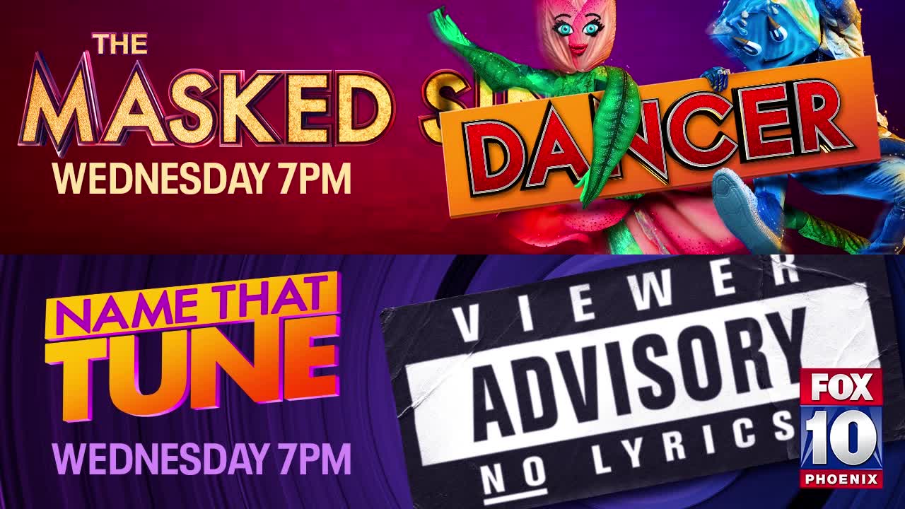 Wacky Wavies Take Over Phoenix! | FOX 10 Phoenix