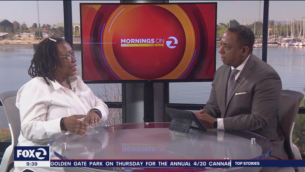 Women taking charge of their finances | KTVU FOX 2