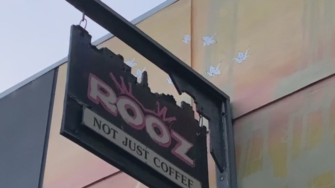 Oakland's Rooz Cafe shutting down after 22 years due to crime | KTVU FOX 2