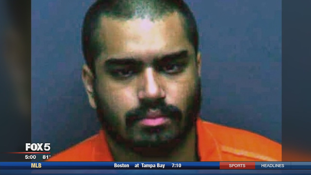 FBI investigating possible ISIS-inspired knife attack in Va. | FOX 5 DC