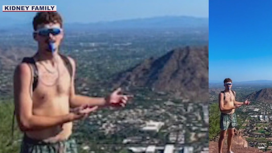 AZ man writing book about his journey with diabetes | FOX 10 Phoenix