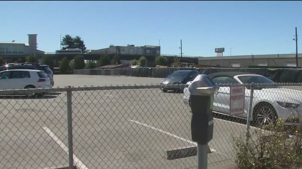 Berkeley returns Ohlone site to indigenous trust | KTVU FOX 2