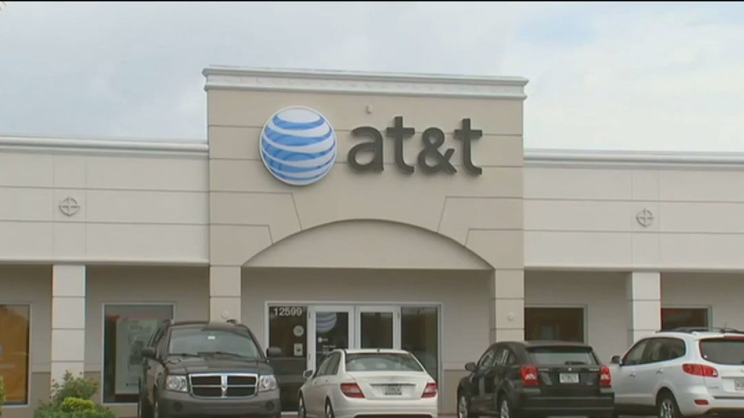 AT&T data breach affects 73 million current and former customers | KTVU ...