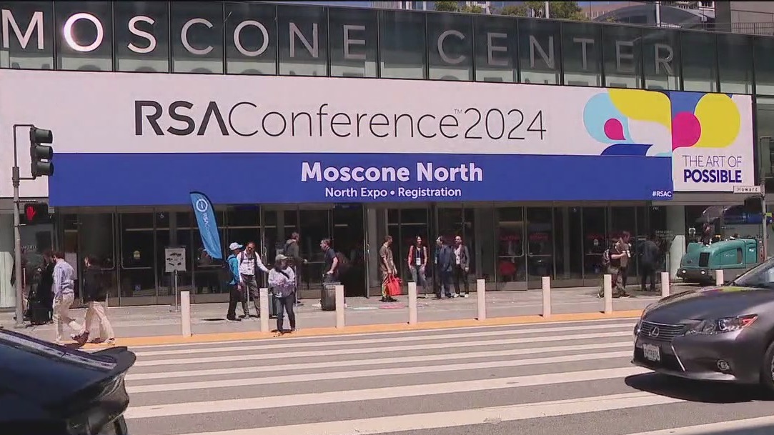 RSA Conference brings big money to SoMa | KTVU FOX 2