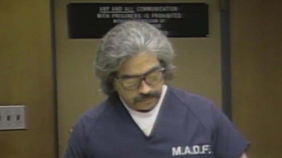 Judge denies Richard Allen Davis' bid to overturn death sentence after ...