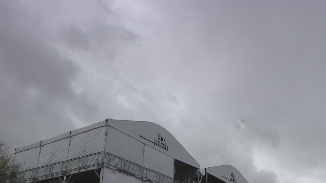 NWS remarks on Phoenix rainfall so far this year | FOX 10 Phoenix