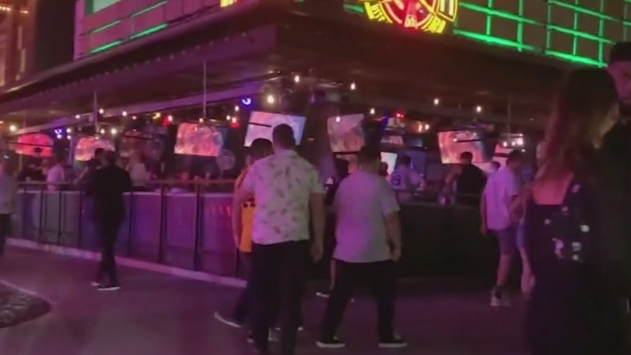 Scottsdale Mayor Jim Lane speaks out after several Old Town bars ...