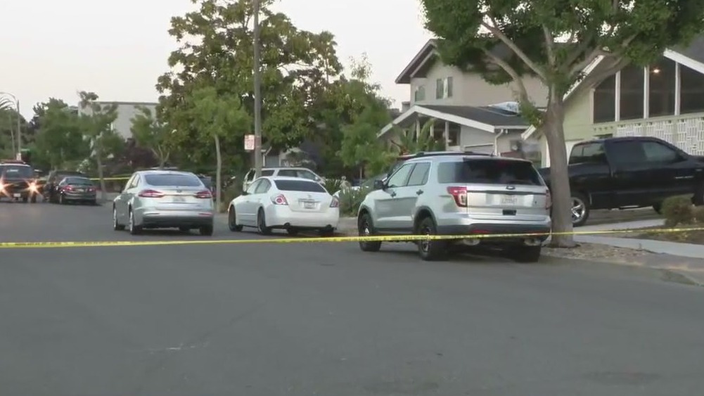 3 family members killed in Alameda shooting, others wounded | KTVU FOX 2