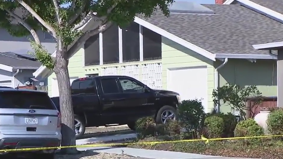 4 family members killed in Alameda shooting, child injured | KTVU FOX 2