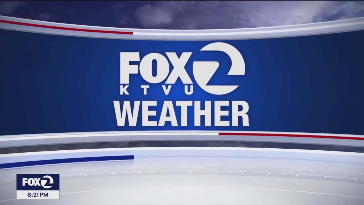 Heat advisory | KTVU FOX 2