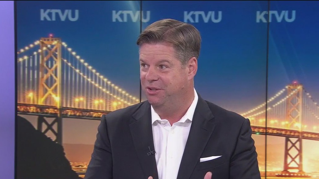 SF mayoral race: In-depth with candidate Mark Farrell Pt. 2 | KTVU ...