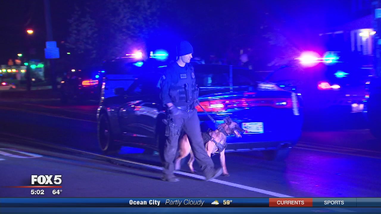 UPDATE: Victim identified in fatal Gaithersburg shooting | FOX 5 DC