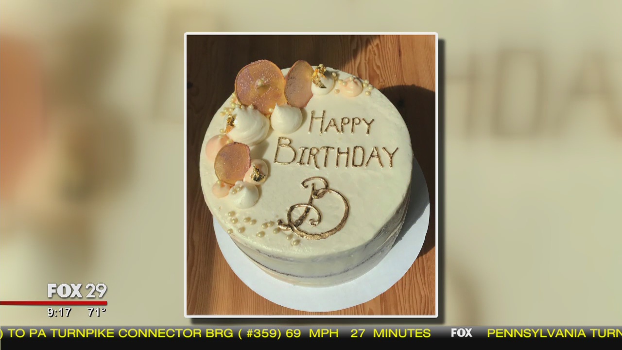 Cake Life Bake Shop creates Beyonce's birthday cake for second year in ...
