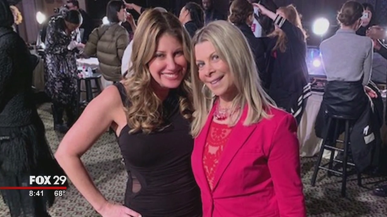Bizzy Mamas: MIndie Barnett | FOX 29 Philadelphia