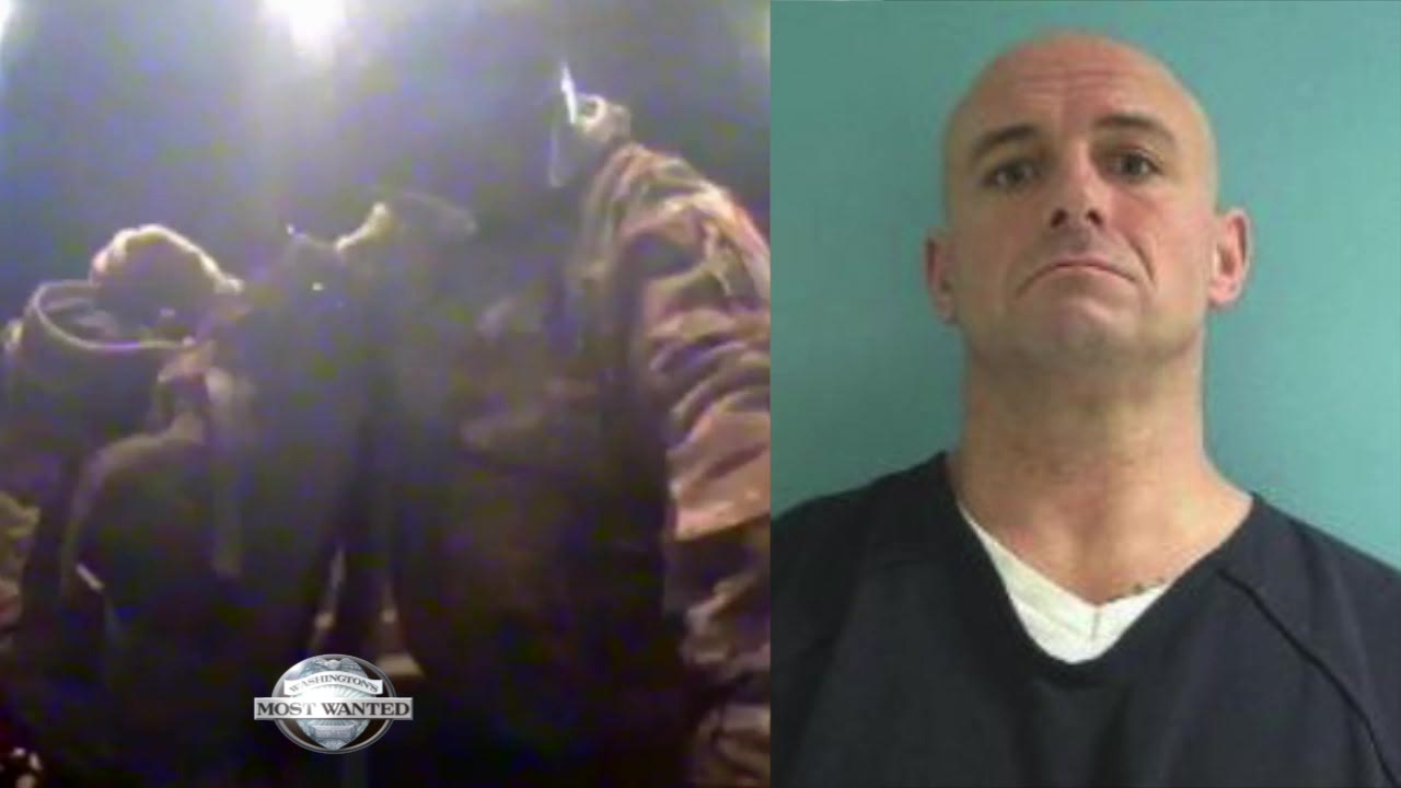 CAPTURED: Gabriel Mitchell | FOX 13 Seattle