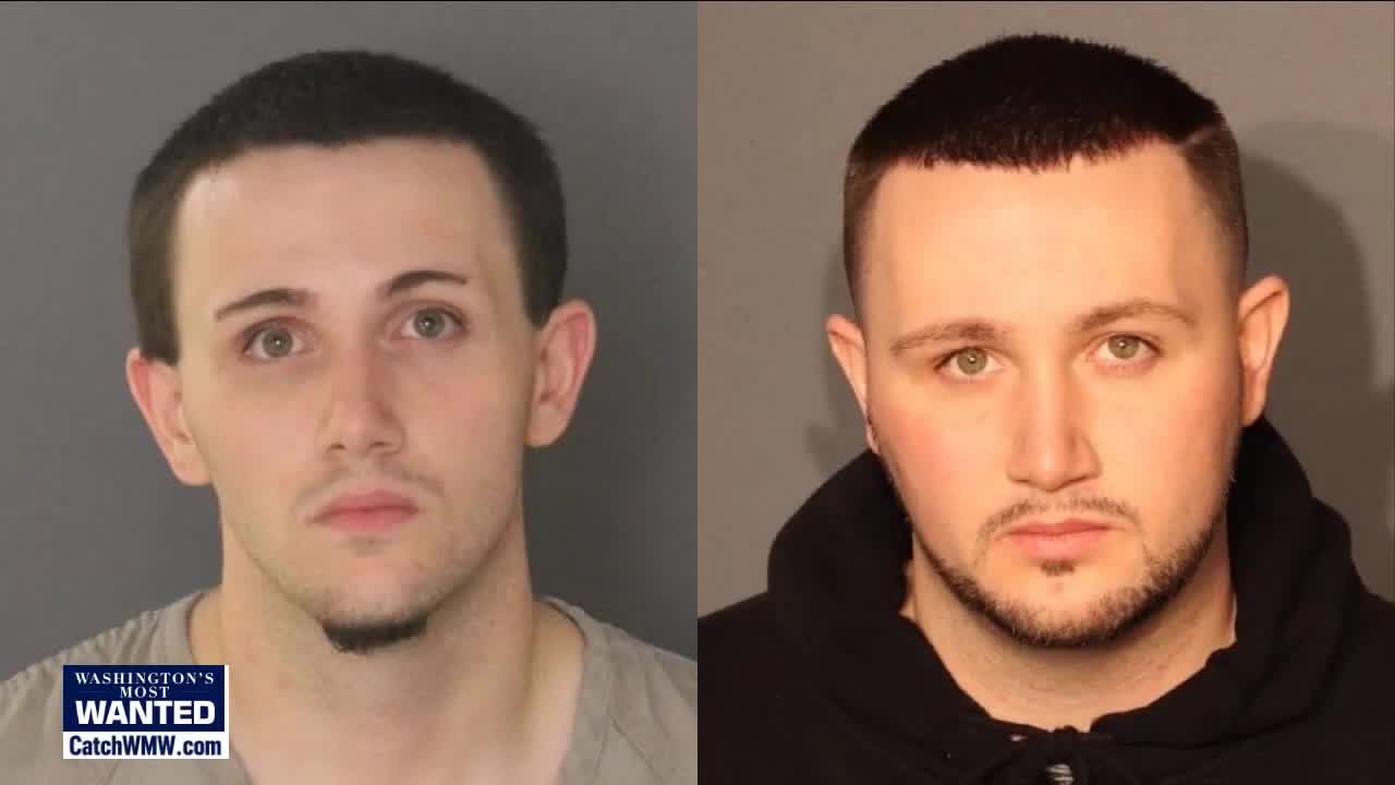 Patrick Haydon: Deputies seek tips to locate wanted sex offender in ...