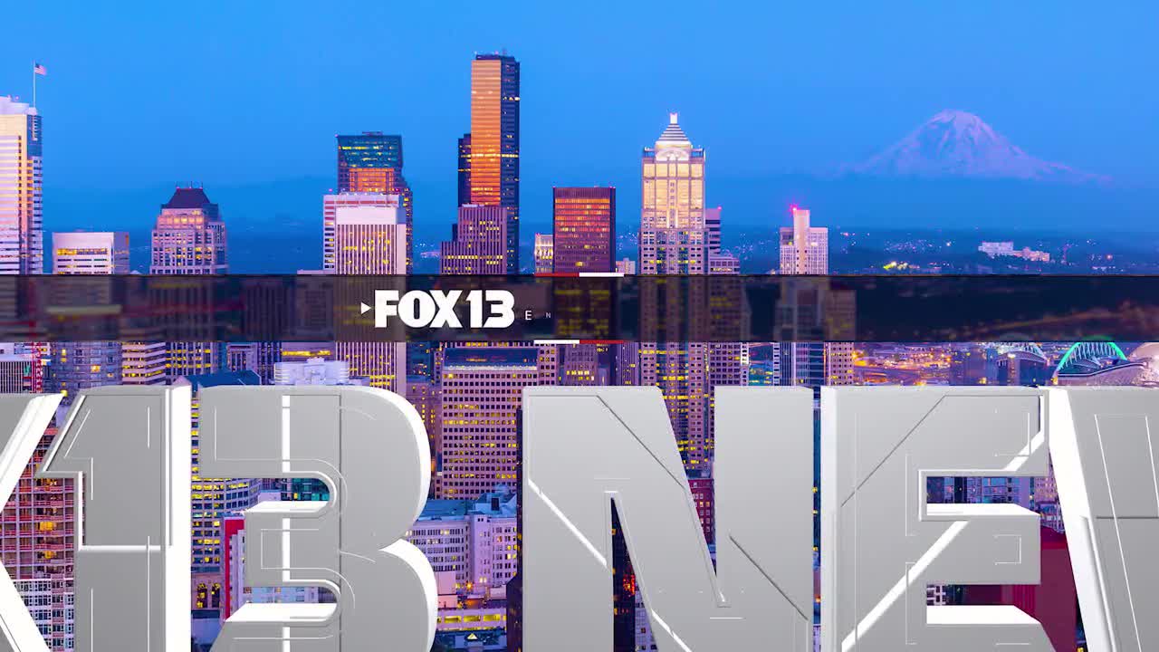 ?ltimas noticias con el noticiero FOX 13 Seattle: Viernes, 21 de julio ...