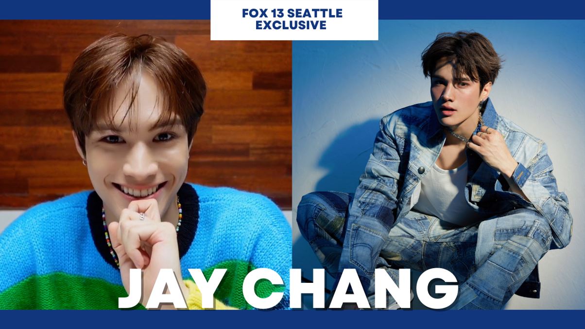 INTERVIEW: Jay Chang makes official debut with ?LATE NIGHT? | FOX 13 ...