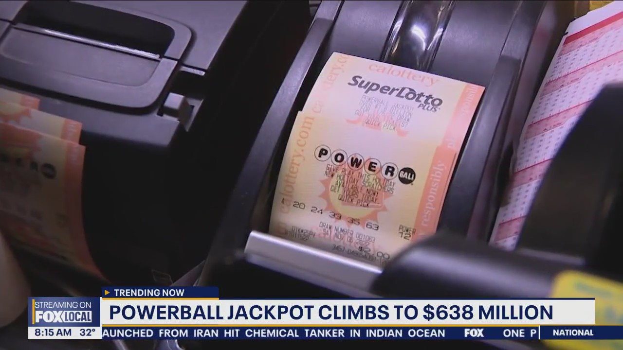 Several unclaimed lotto tickets in WA | FOX 13 Seattle