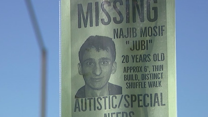 Najib 'Jubi' Monsif: Cause of death 'undetermined' for man found in ...