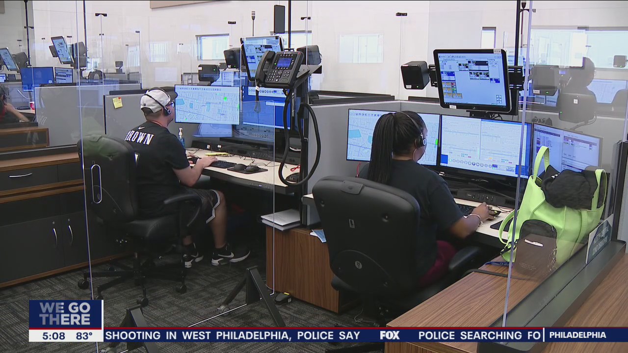 New Philadelphia 911 dispatchers graduated; department still needs more ...