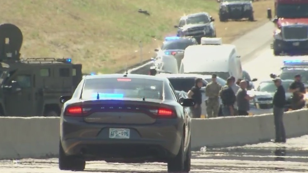 Arizona robbery suspect fatally shot by Oklahoma troopers | FOX 10 Phoenix