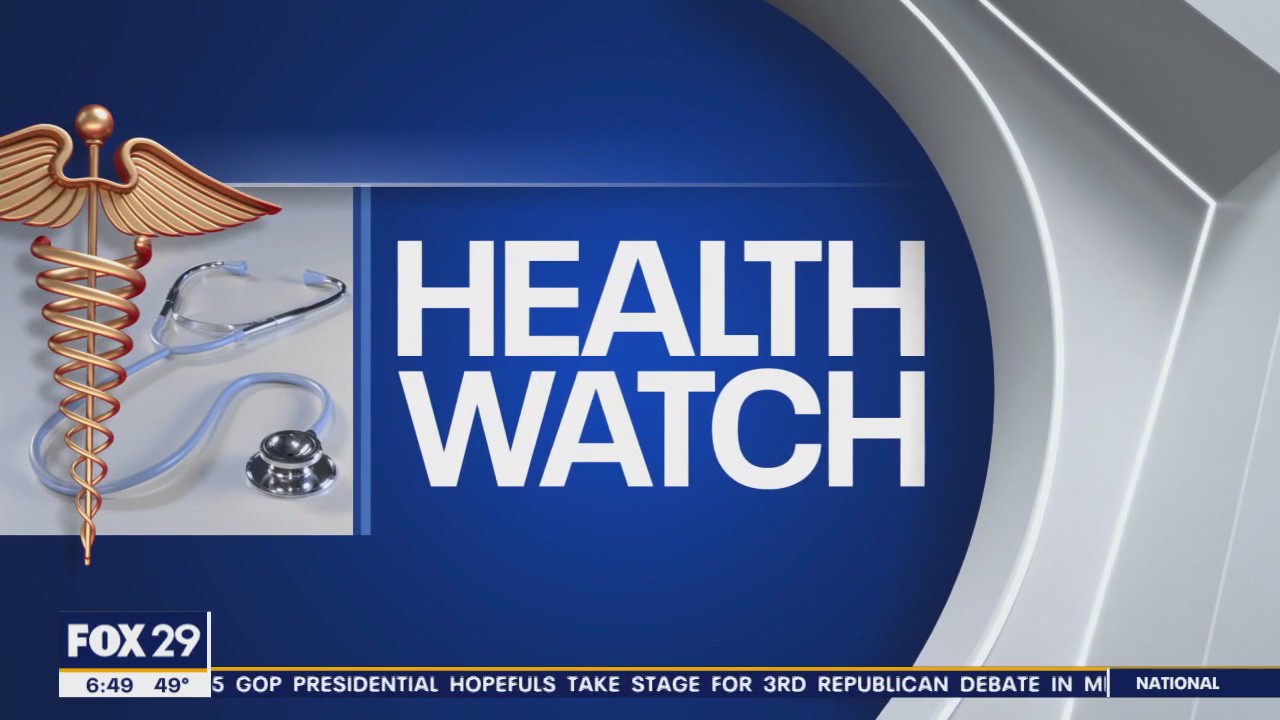 FDA approves new drug Zepound to help treat obesity | FOX 29 Philadelphia