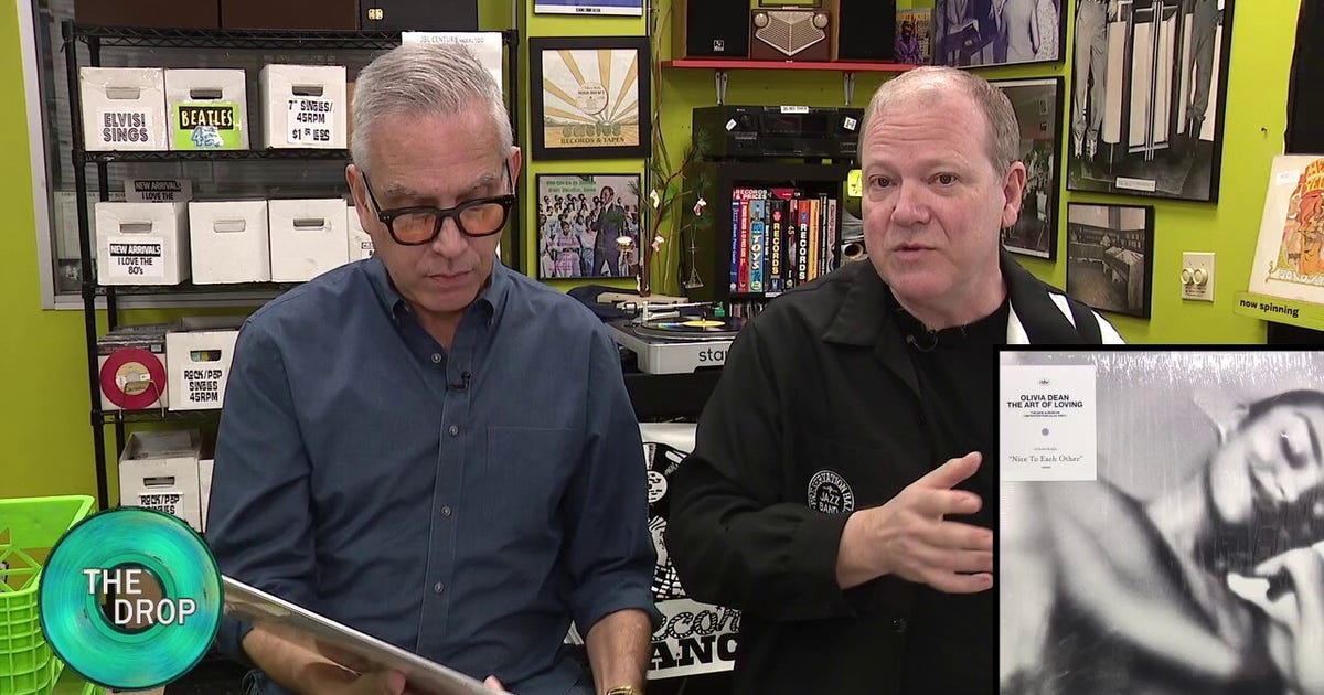 Olivia Dean, Role Model, and more | FOX 26 Houston