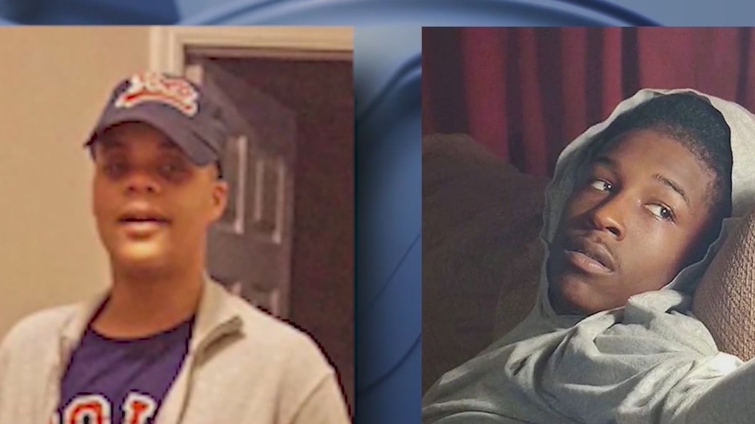 Rising Atlanta musician, friend murders unsolved two years later | FOX ...