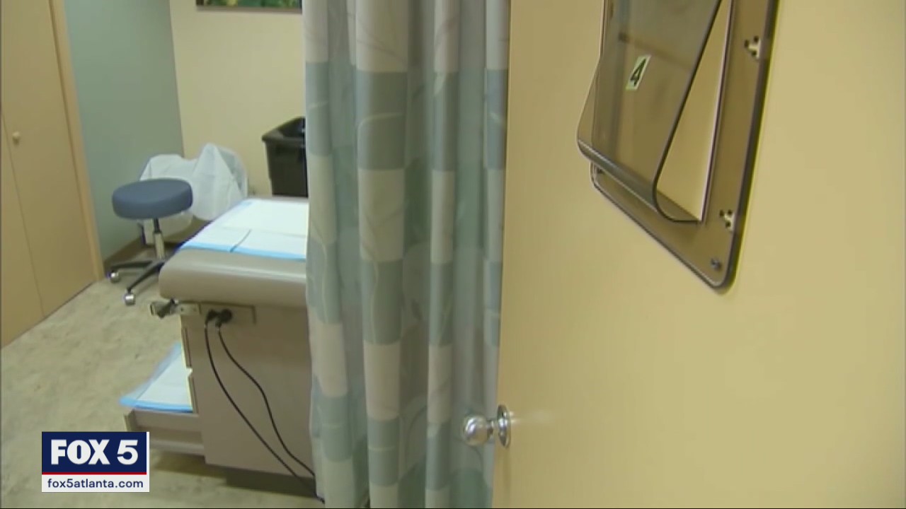 Georgia DAs say they will not prosecute abortion cases | FOX 5 Atlanta