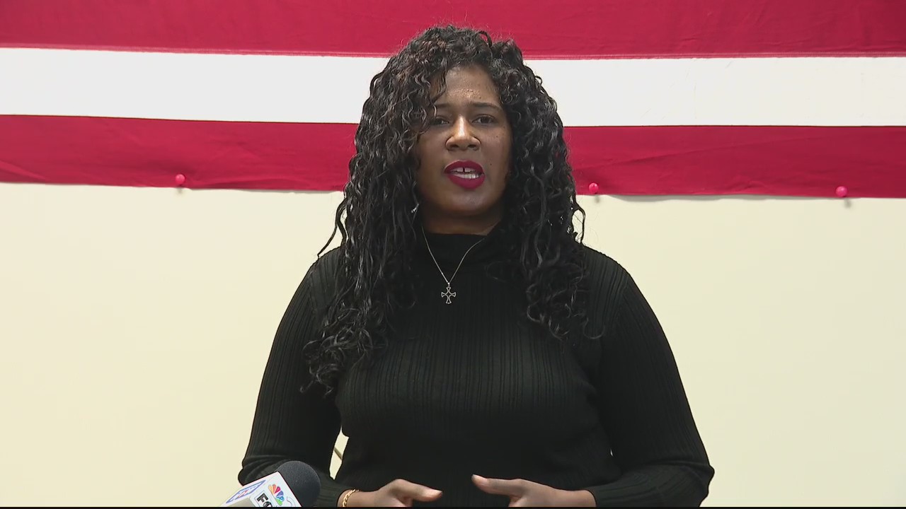 Michigan GOP leader doubles down on gun control tweet that invoked ...