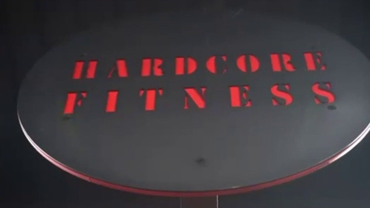 Tackle New Year's resolutions at Hardcore Fitness Oviedo | FOX 35 Orlando