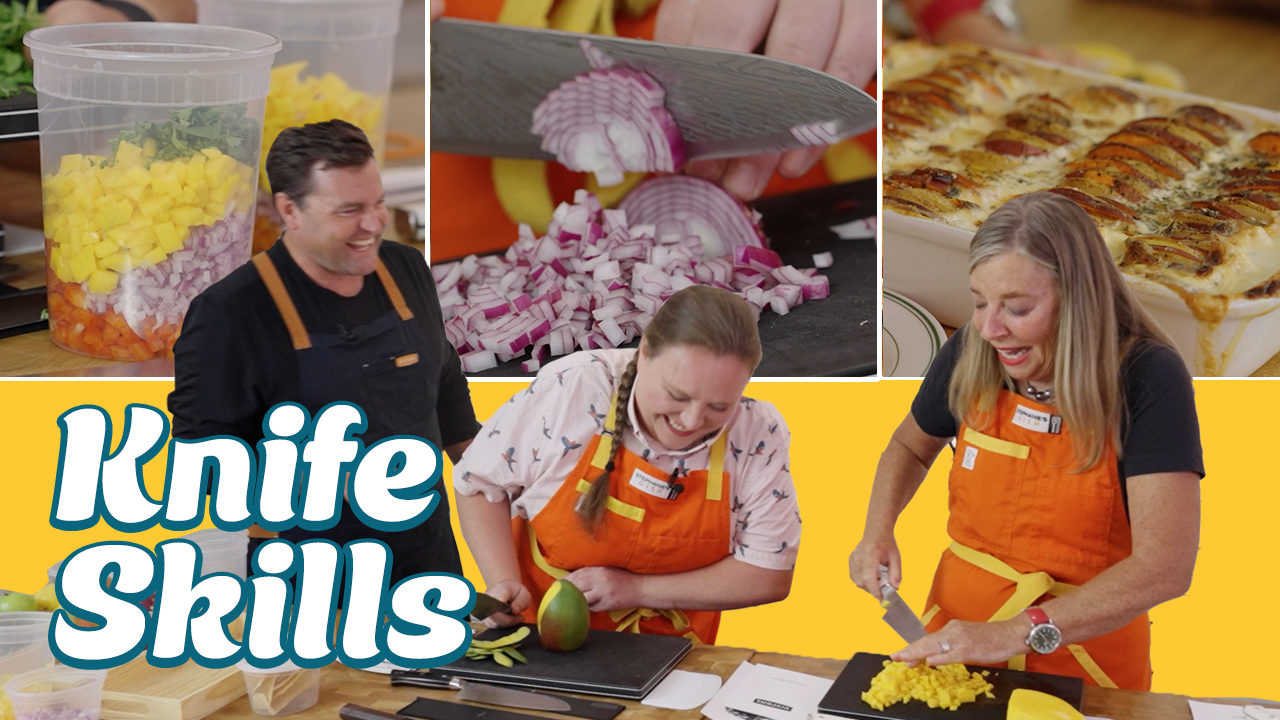 Taste Buds | FOX 9 Minneapolis-St. Paul