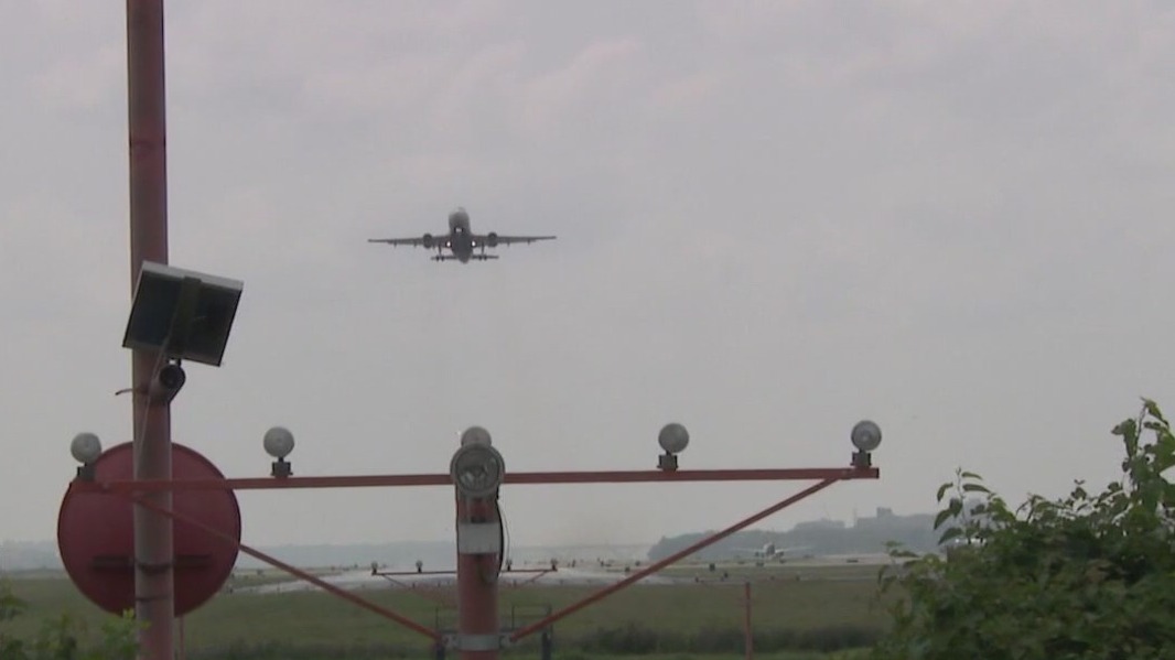FAA to reduce flights amid government shutdown | FOX 9 Minneapolis-St. Paul