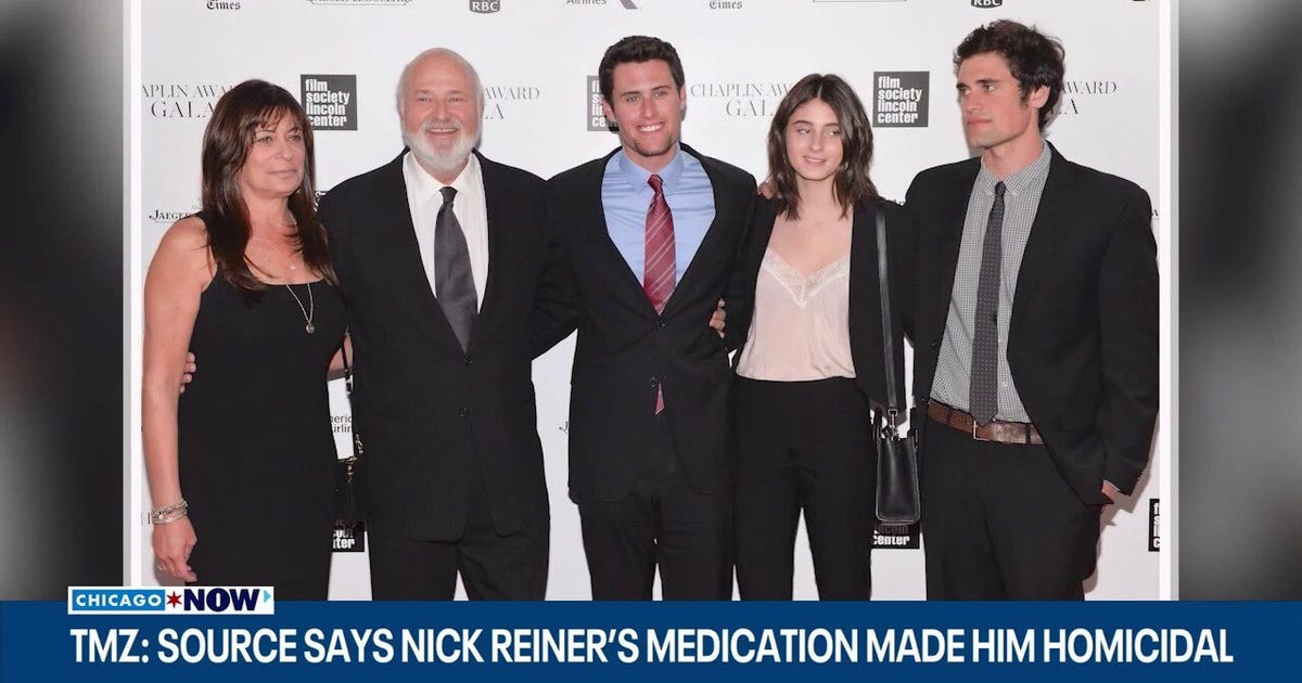 TMZ: New details emerge in Reiner murders case | ChicagoNOW | FOX 32 ...