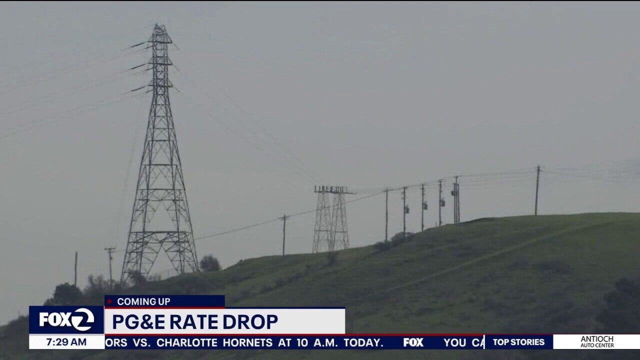 Live News: Fox 2 San Francisco at 7am | KTVU FOX 2