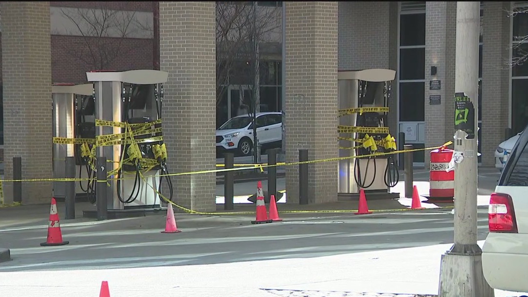 GSU students on edge after another shooting victim | FOX 5 Atlanta