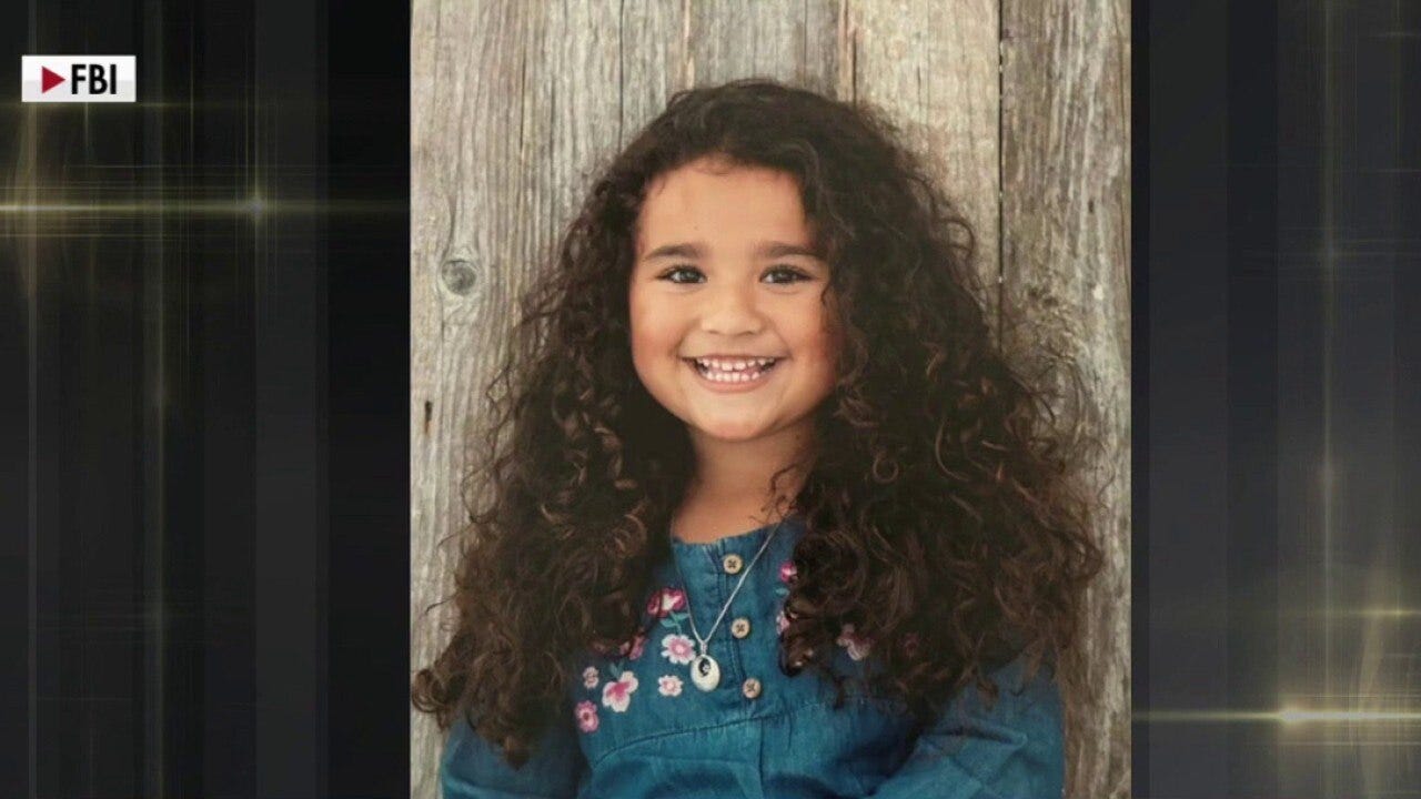 Ashlee Buzzard pleads not guilty in daughter's murder | FOX 11 Los Angeles