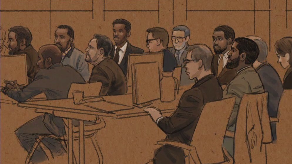 Feeding our Future trial: Verdict sought from jury | FOX 9 Minneapolis ...