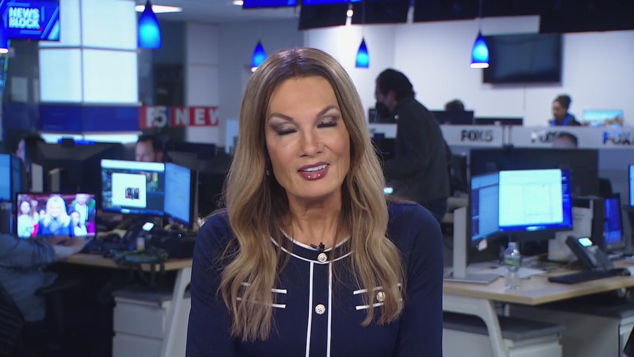 Fox 5 New York reporter breaks down high-stakes NYC mayoral race ...