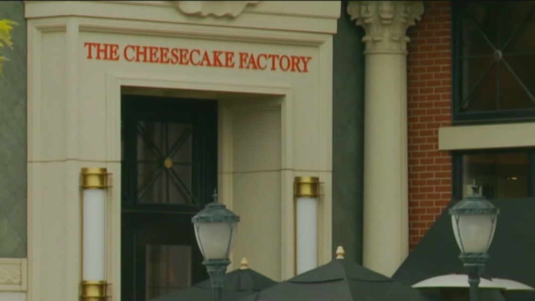 Cheesecake catastrophe: A first date fiasco goes viral on TikTok | FOX ...