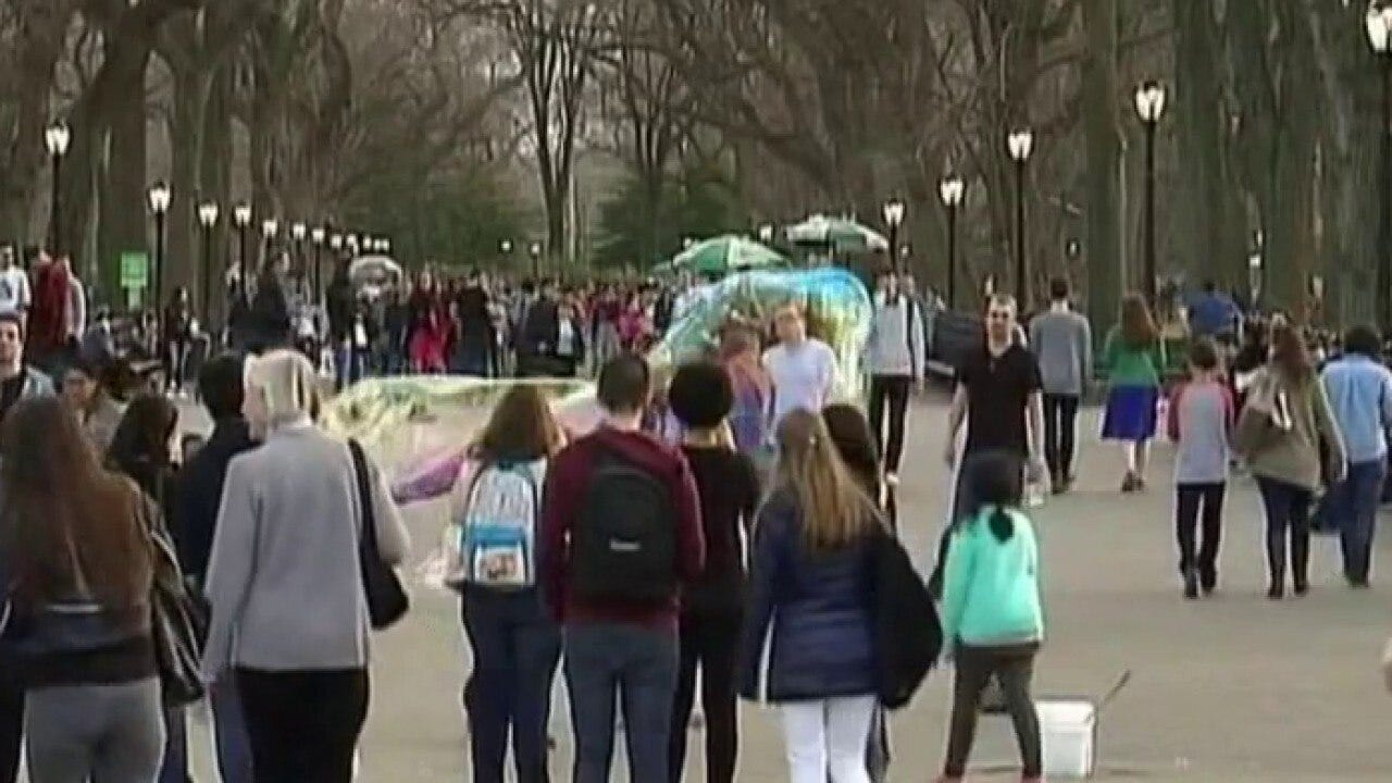 Increasing number of adults feeling lonely | FOX 7 Austin