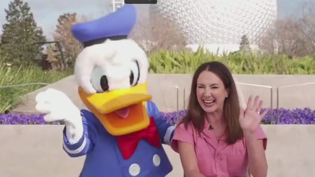 Disney deals and events coming in 2025 | FOX 5 Atlanta