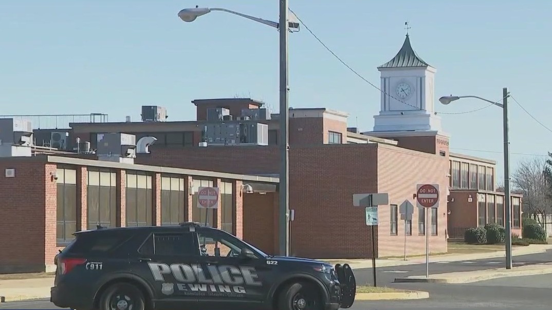 Michigan State gunman had note in pocket threatening NJ schools | FOX 5 ...