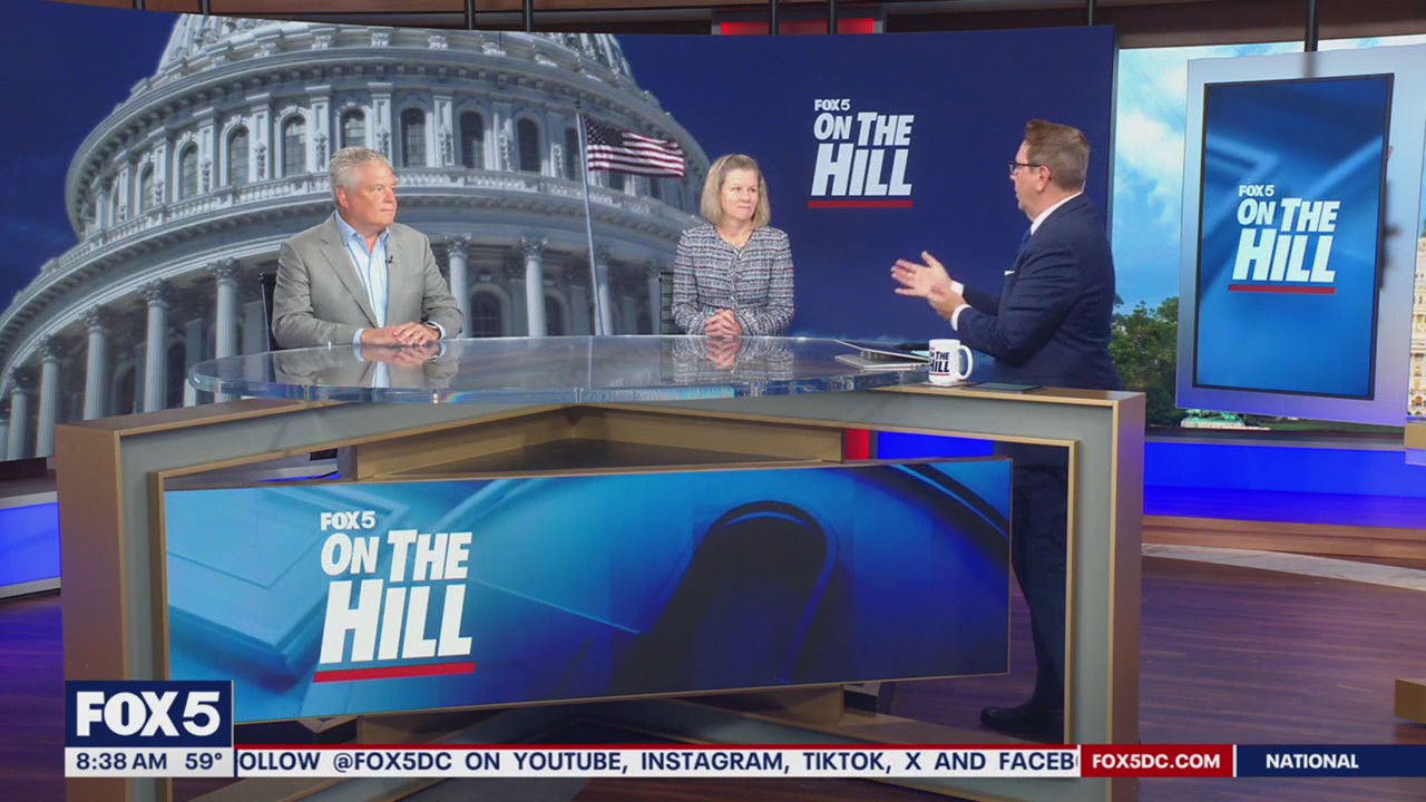 Congress still at stalemate over government shutdown | FOX 5 DC