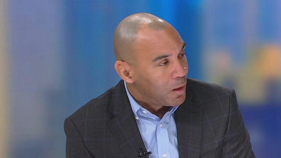 Chief Curtis Adams talks about book | FOX 5 Atlanta